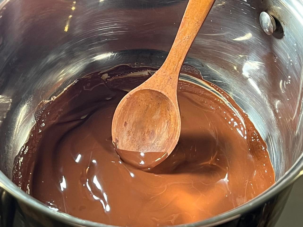 Make Cacao - Kate Alvo — TRE Provider in Montreal and Online